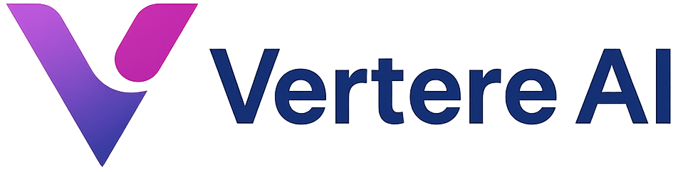 Vertere AI - Transformação Organizacional com Inteligência Artificial